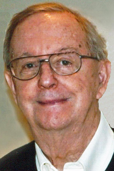 Walter J. Rudge 1938-2020 | News, Sports, Jobs - The Vindicator